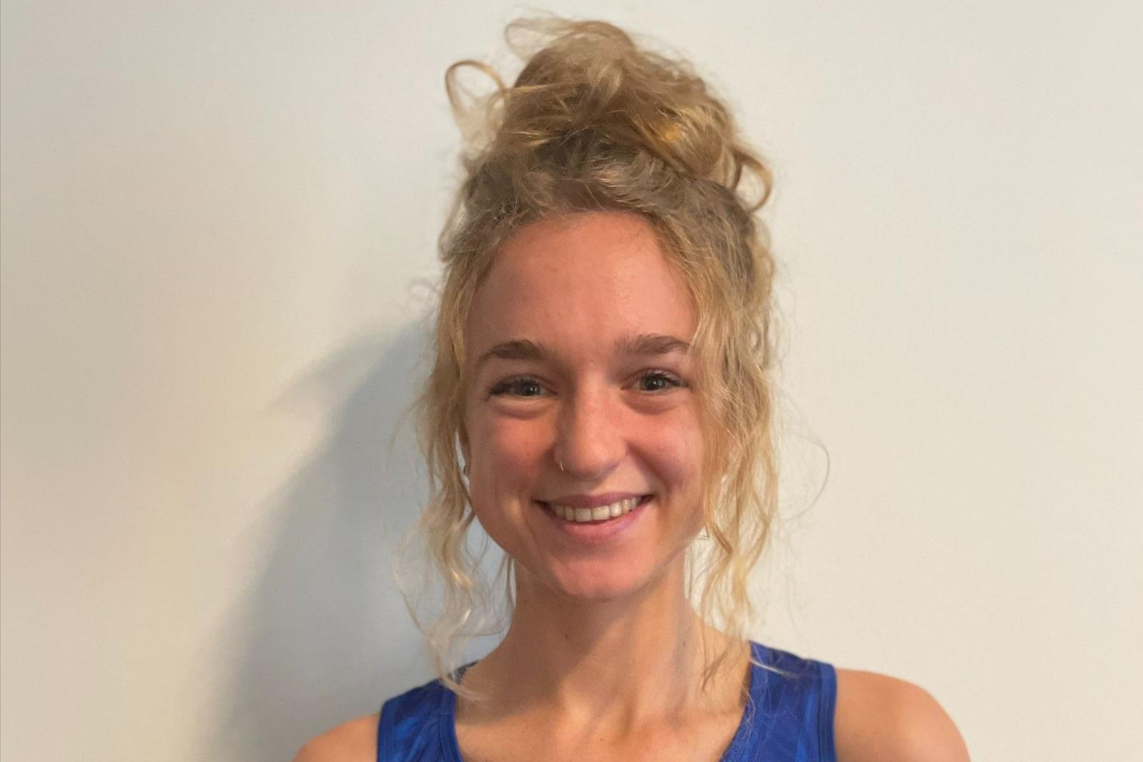 Emma Boone (KAVR) mikt hoog in CrossCup: “Al een tijdje het idee om de ...