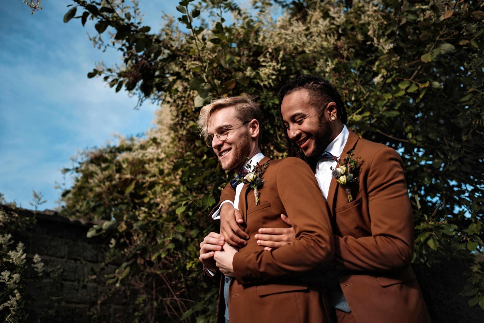 TÉMOIGNAGES: comment la légalisation du mariage gay a marqué leur vie