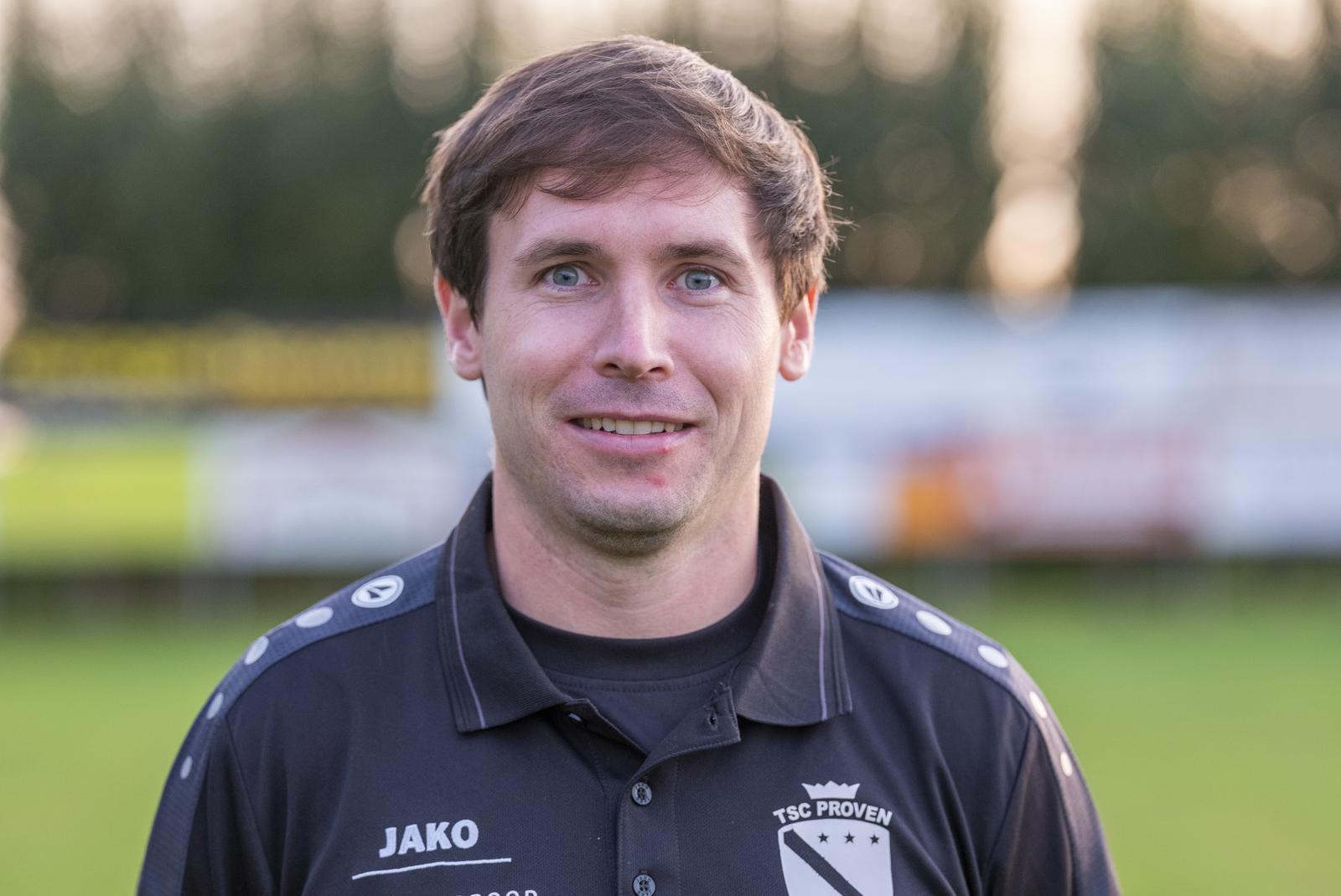 Brecht Vulsteke (TSC Proven 3A): “Mooi moment om de fakkel door te ...