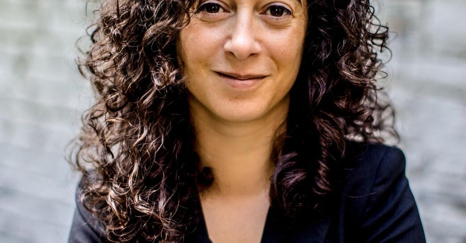 Marit Ginevro, auteur op Feeling