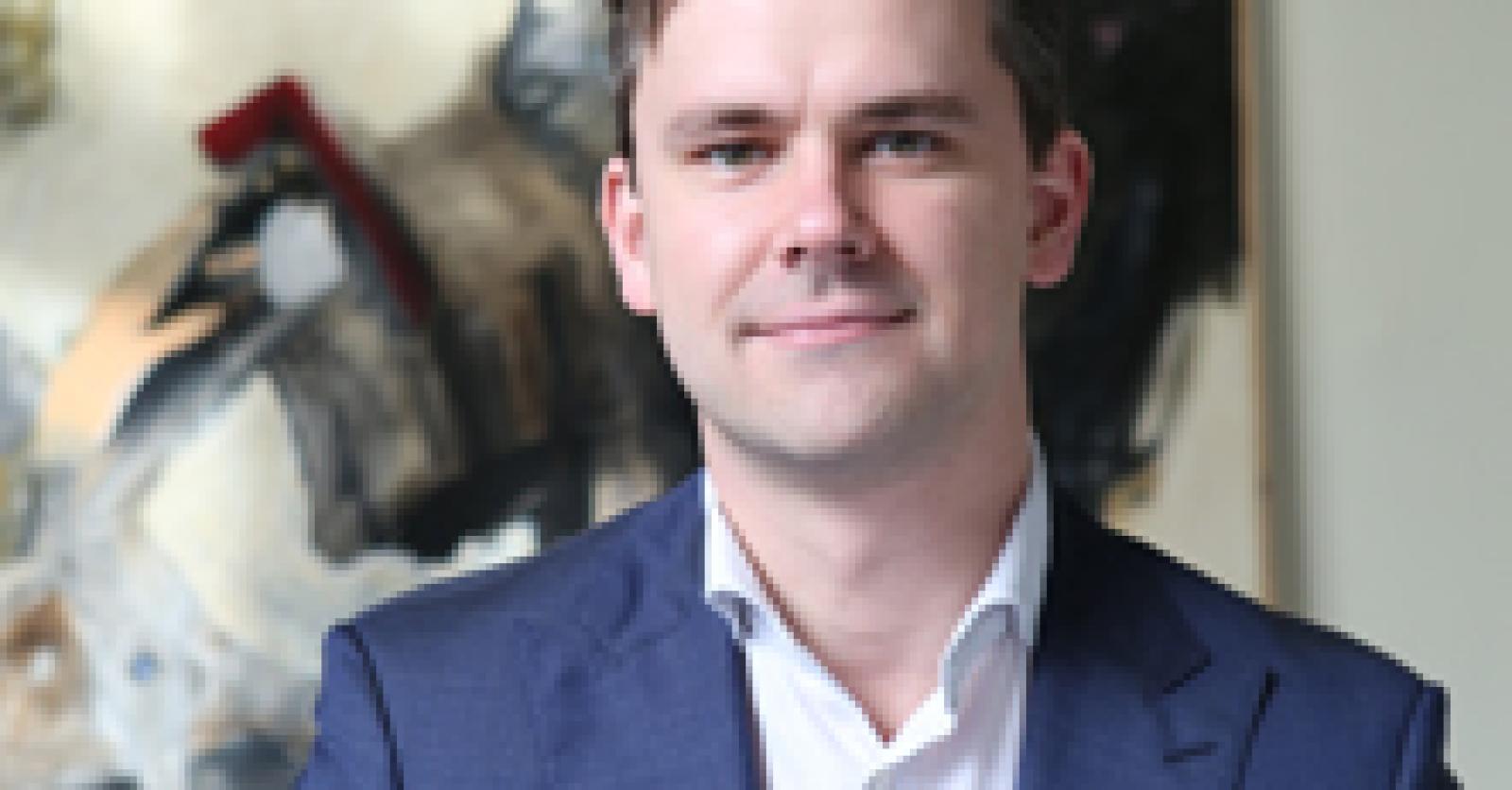 Robert Haringsma, auteur op Feeling