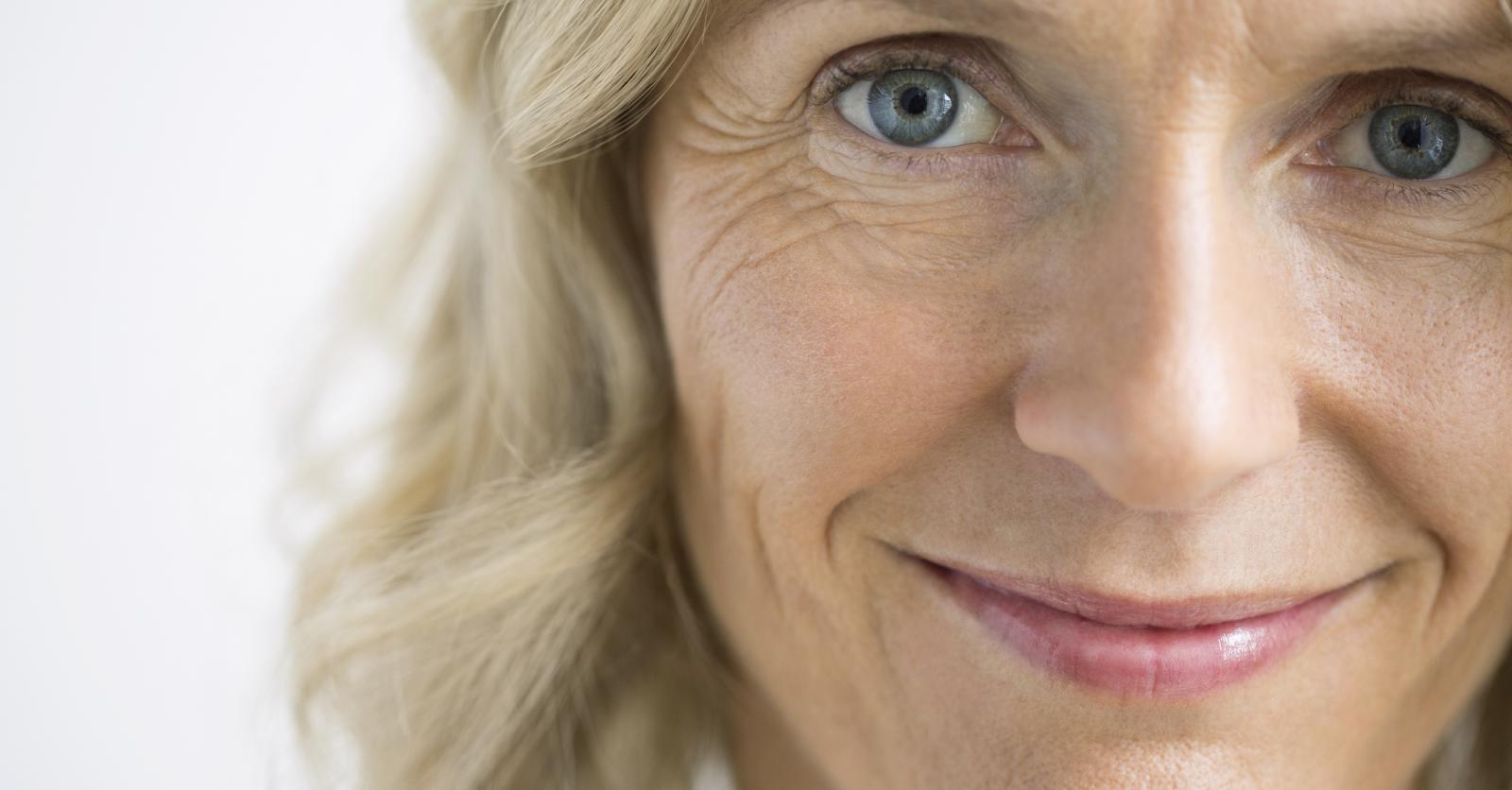 6 exercices de yoga facial pour un visage plus détendu