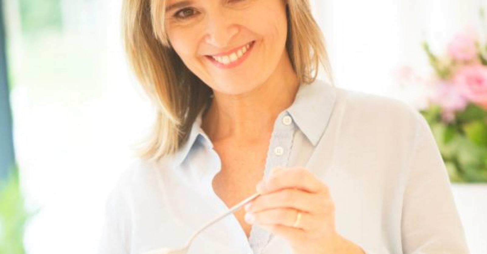 Anne Drake, auteur op Feeling