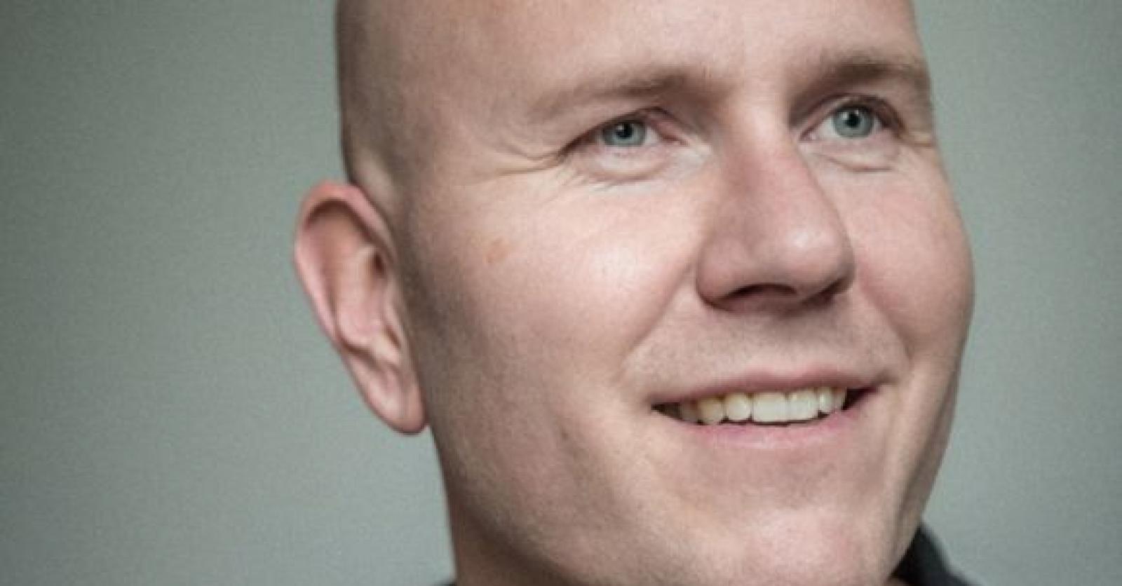 Steve Brouwers, auteur op Feeling