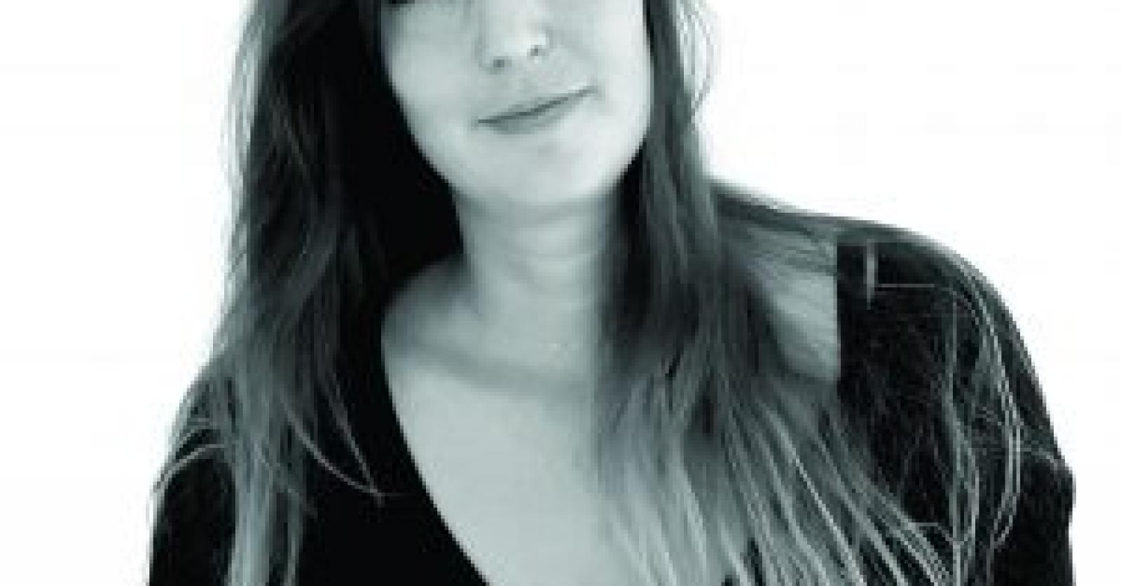 Anneleen Bru, auteur op Feeling