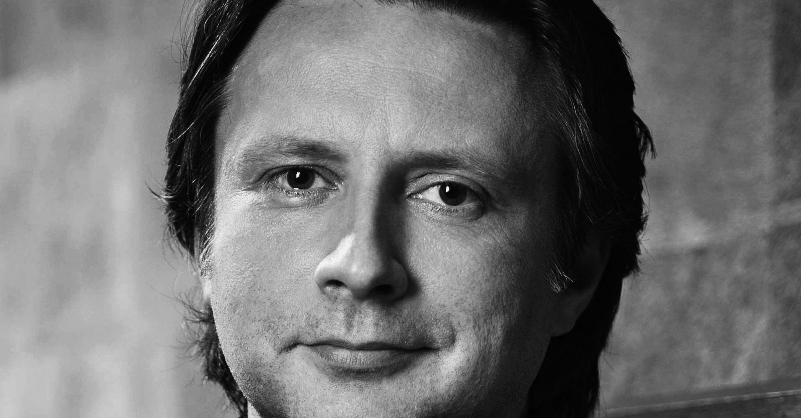 Alexander Witpas, auteur op Feeling