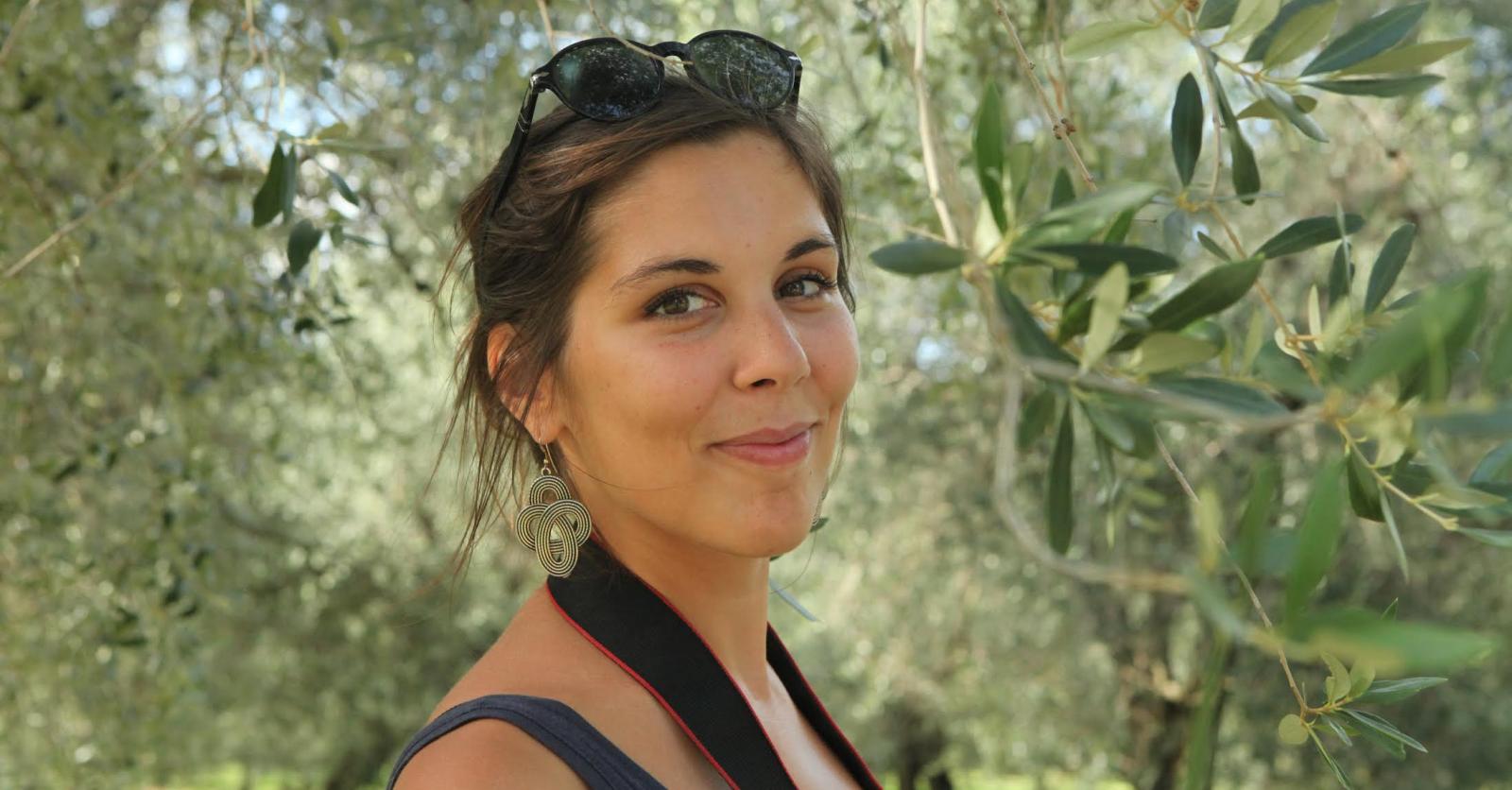 Interview: Aude Mermilliod raconte son IVG dans une BD - Femmes d'Aujourd'hui