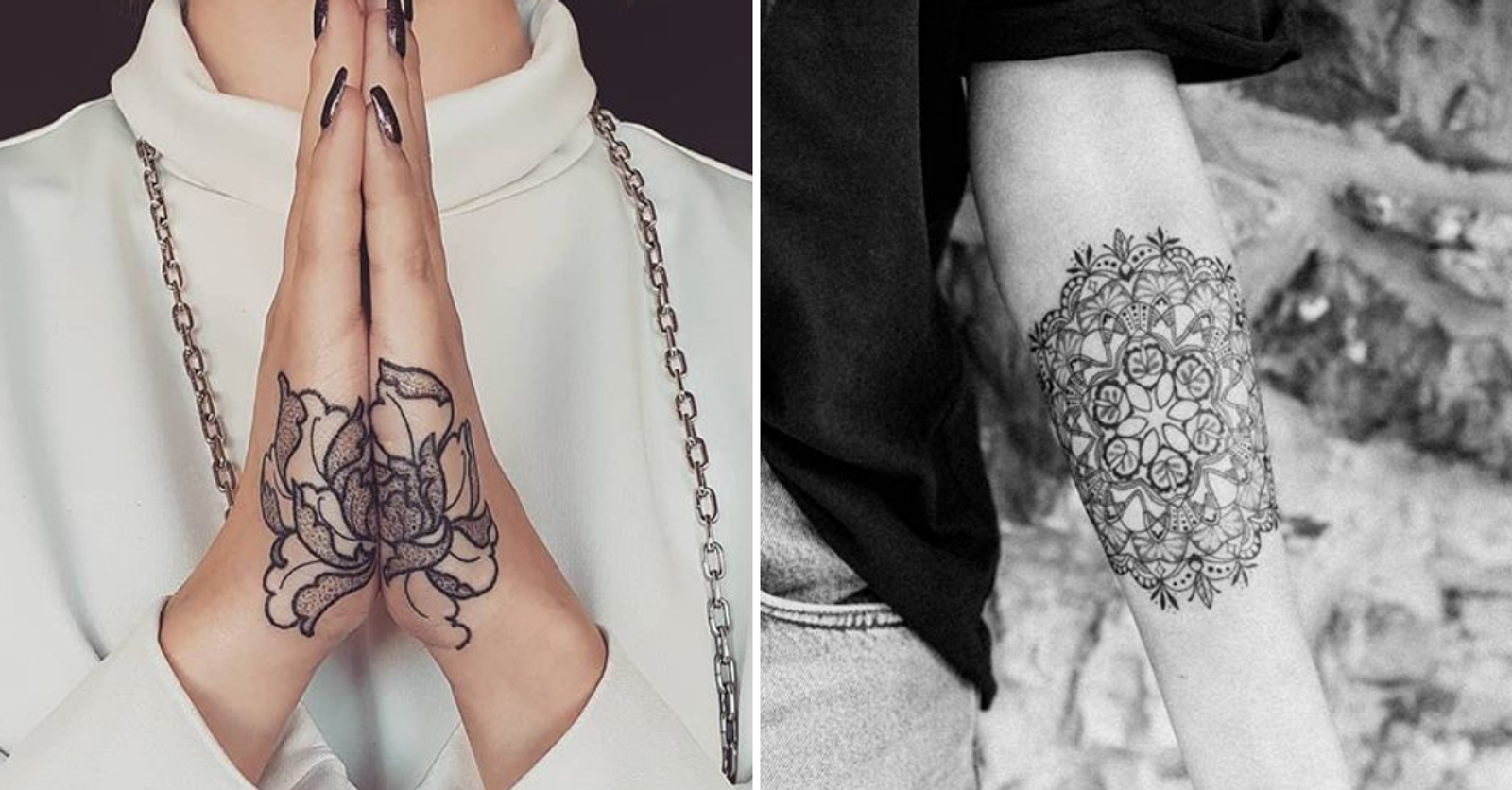NAMUR: nos salons de tatouage préférés