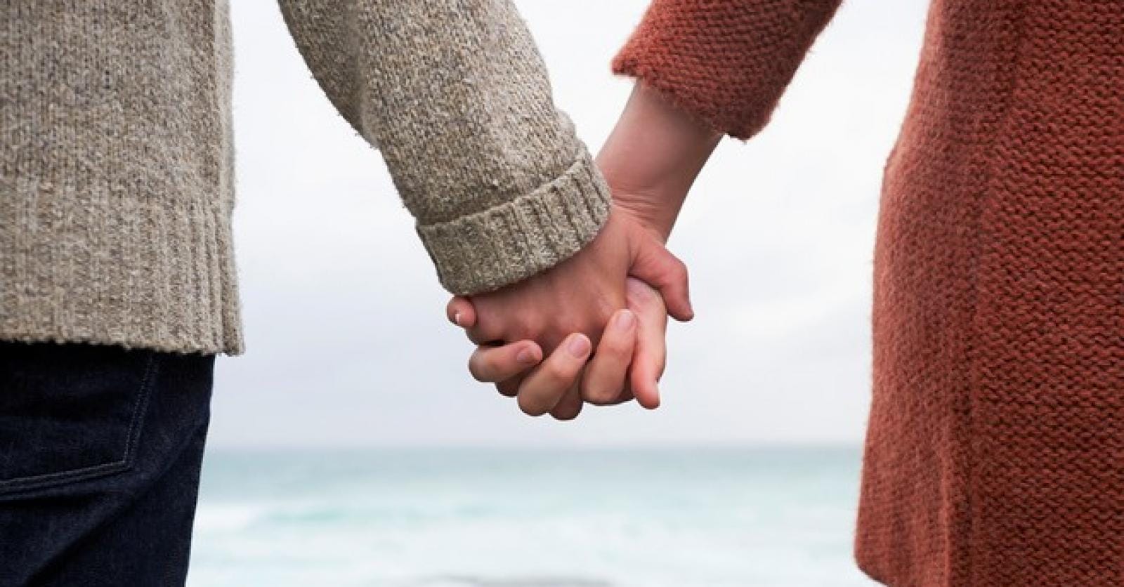 Nieuwe relatie na scheiding of overlijden? - Libelle