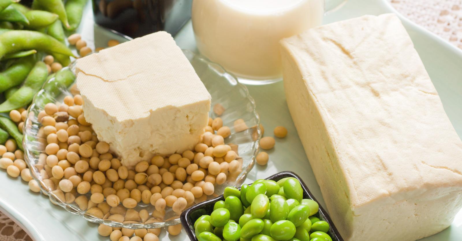 Hoe goed is soja nu echt voor je gezondheid?