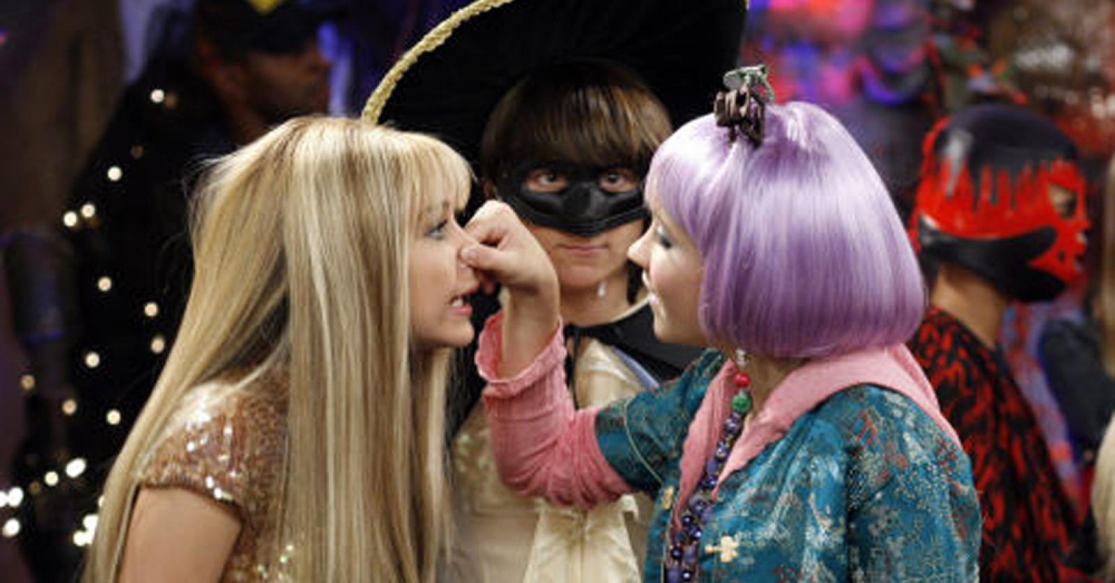 11 Disney Channel-series en waar je ze kan bingewatchen