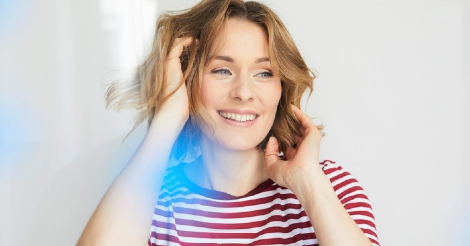 Fijn haar: tips en inspiratie voor de mooiste kapsels - Libelle