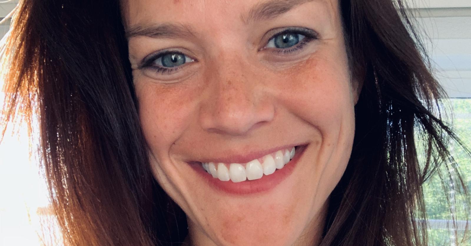 Annelore De Donder, auteur op Feeling