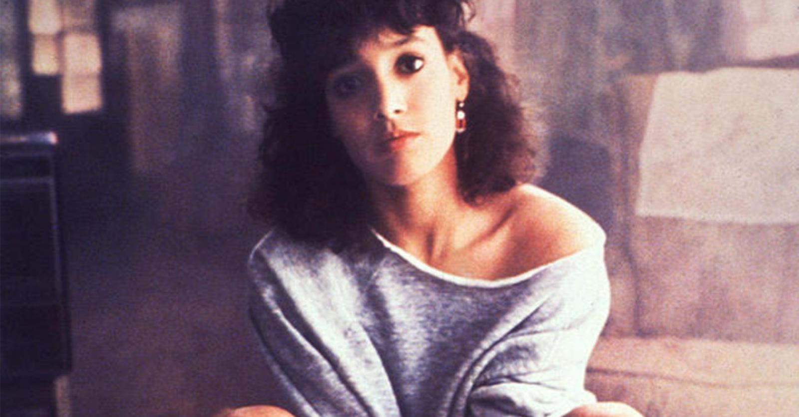6 infos que vous ignorez sur Flashdance