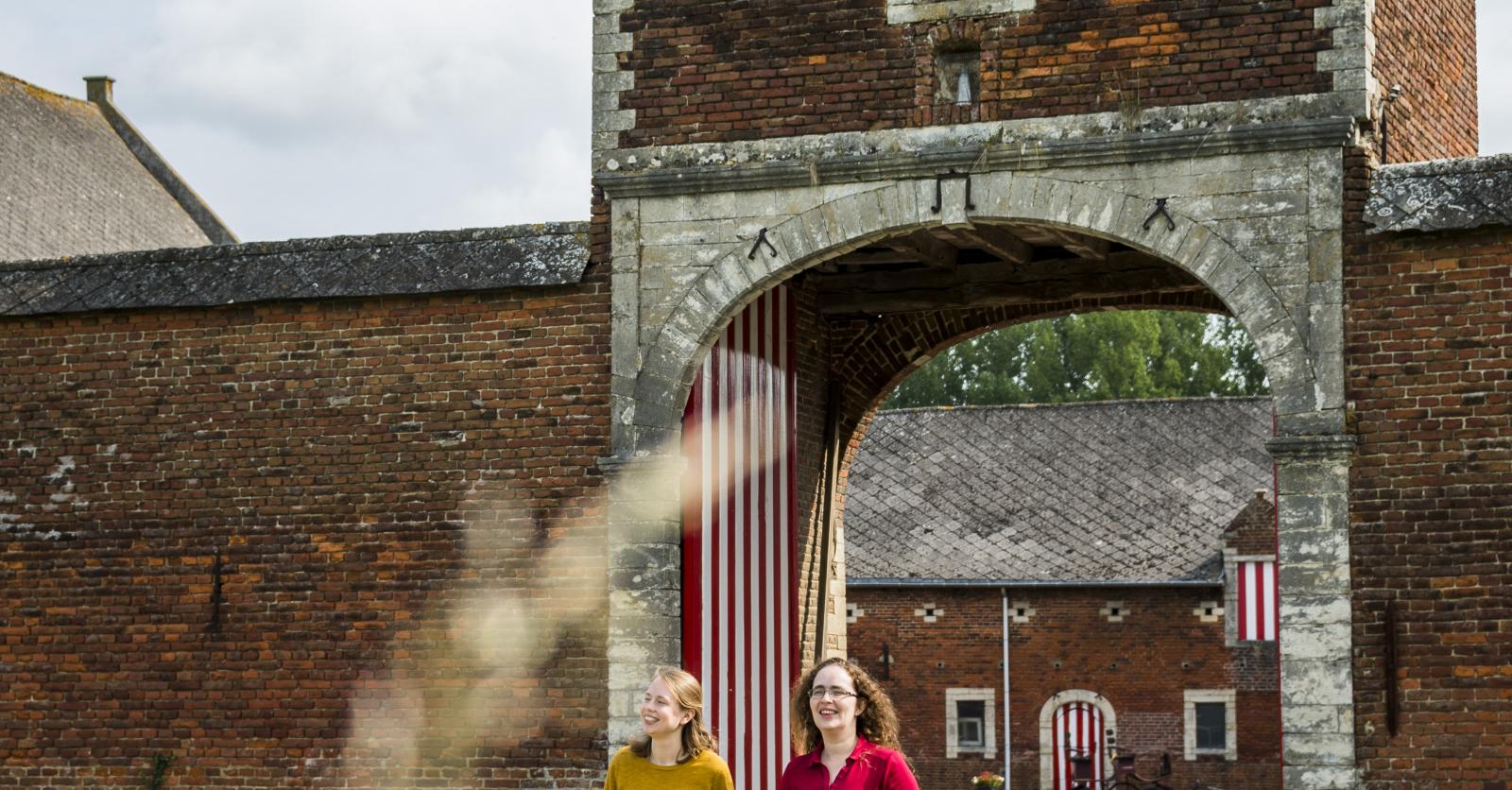 Uitstap van de week: Bierbeek en Brabantse bossen - Libelle