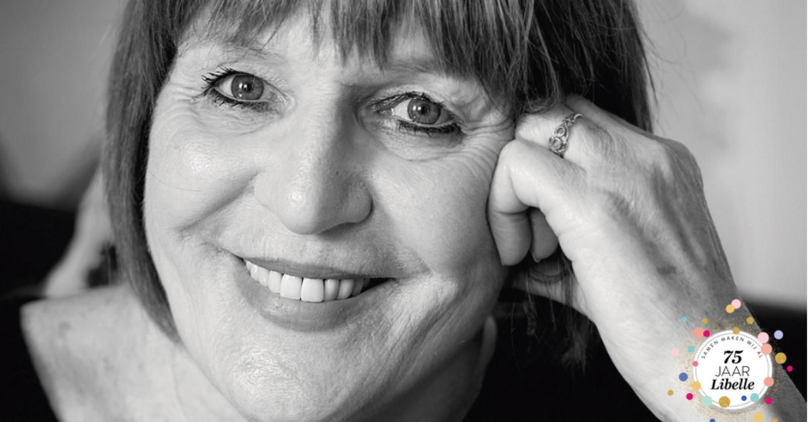 Kennen jullie deze nog? De allereerste column van Anne Davis - Libelle