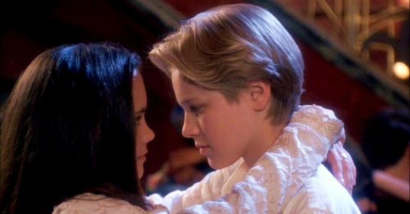 À quoi ressemble "Casper, le gentil fantôme" aujourd'hui?