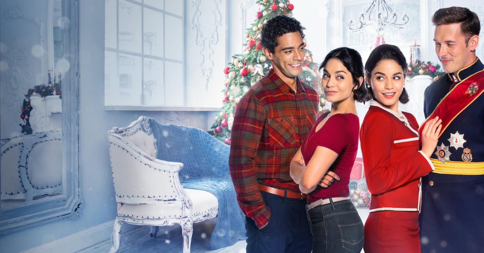 "La Princesse de Chicago" revient sur Netflix pour un deuxième volet