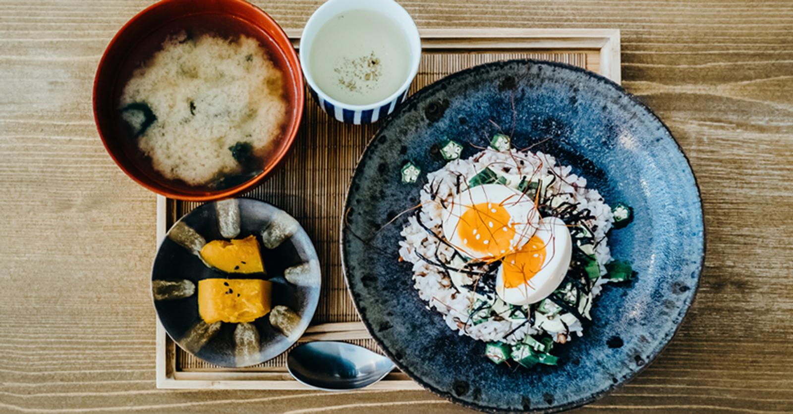 Tout savoir sur l'umami, cette saveur inédite made in Japan