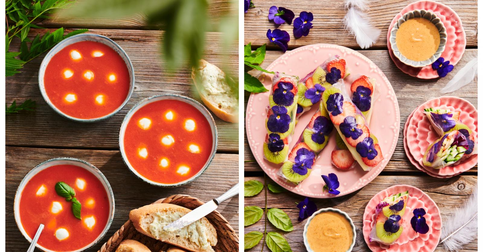 5x magische kerstrecepten uit Het Efteling Familiekookboek - Libelle Mama