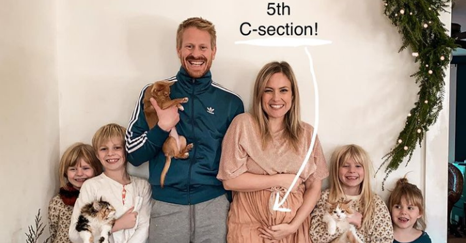 Emily Mitchell, du compte Instagram The Hidden Way, est décédée