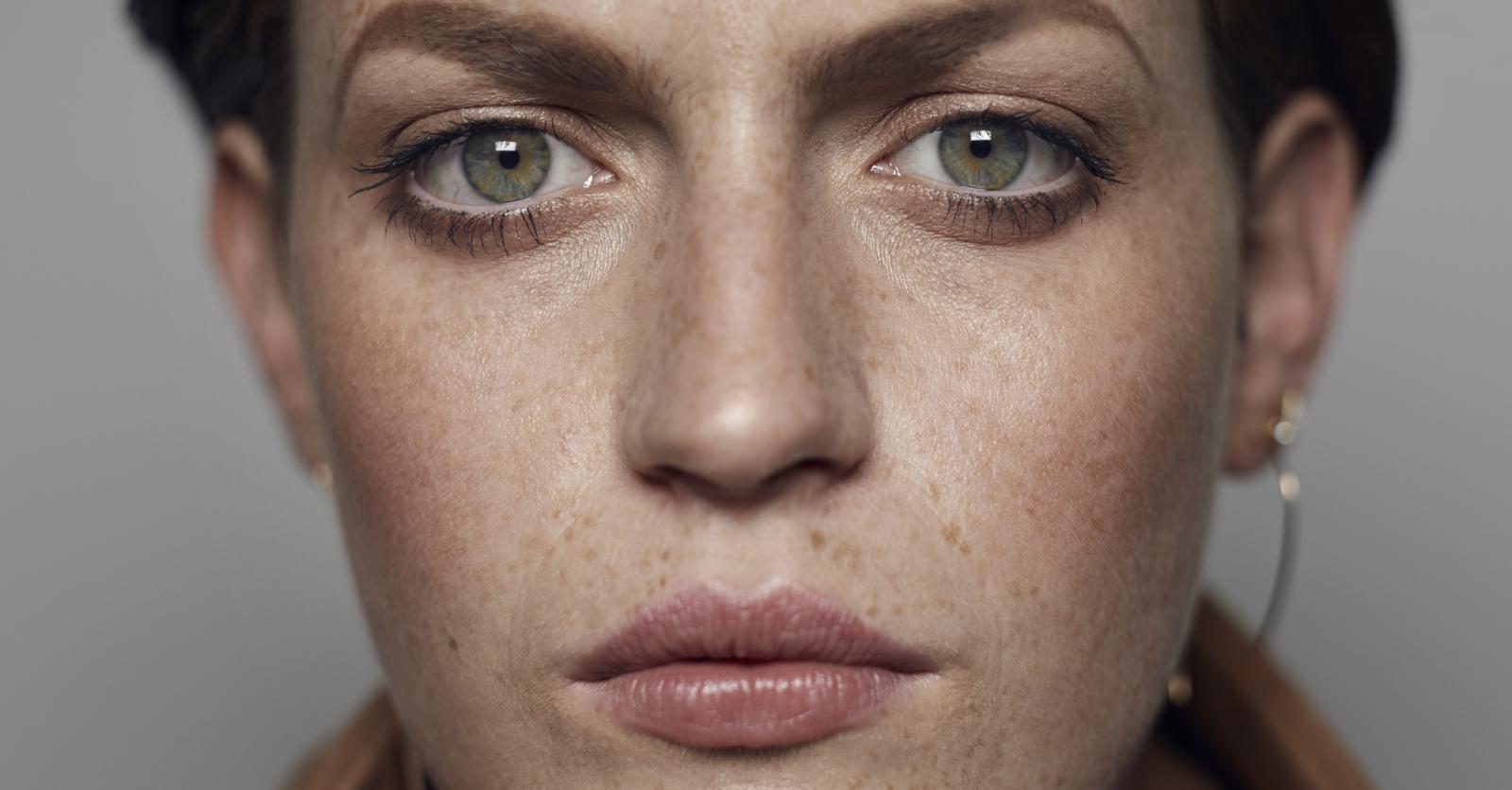 Ces parties du visage continuent de grandir toute la vie