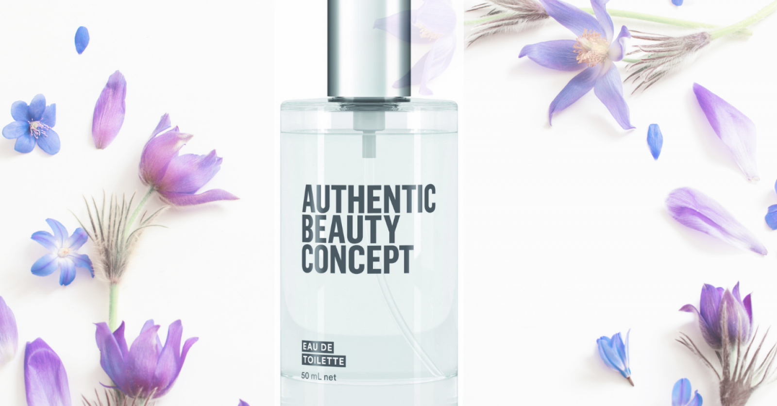 Le parfum pour cheveux Authentic Beauty Concept nous fait tourner la tête