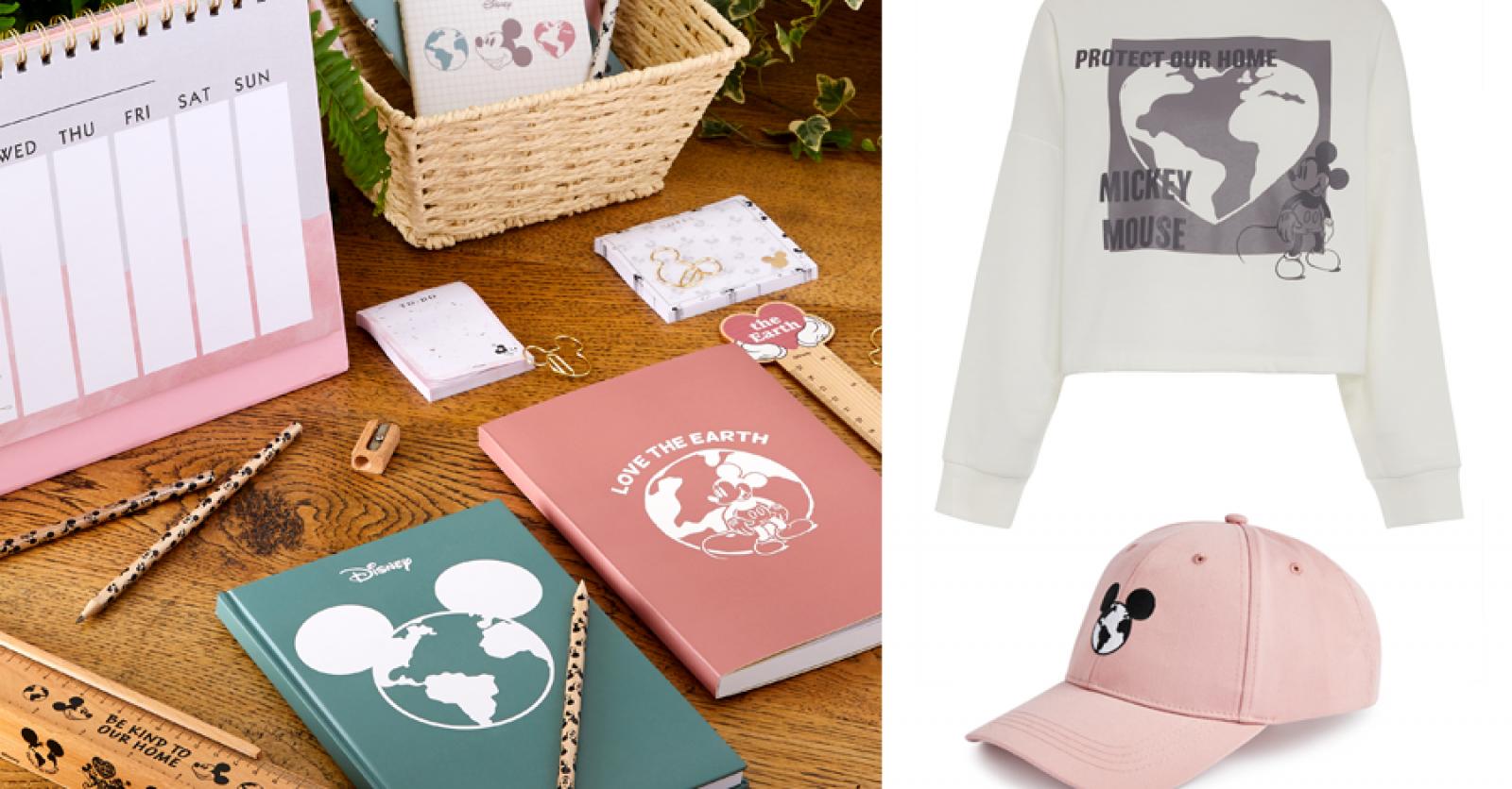 Primark x Disney, la collection green qui fera le bonheur des petits et ...