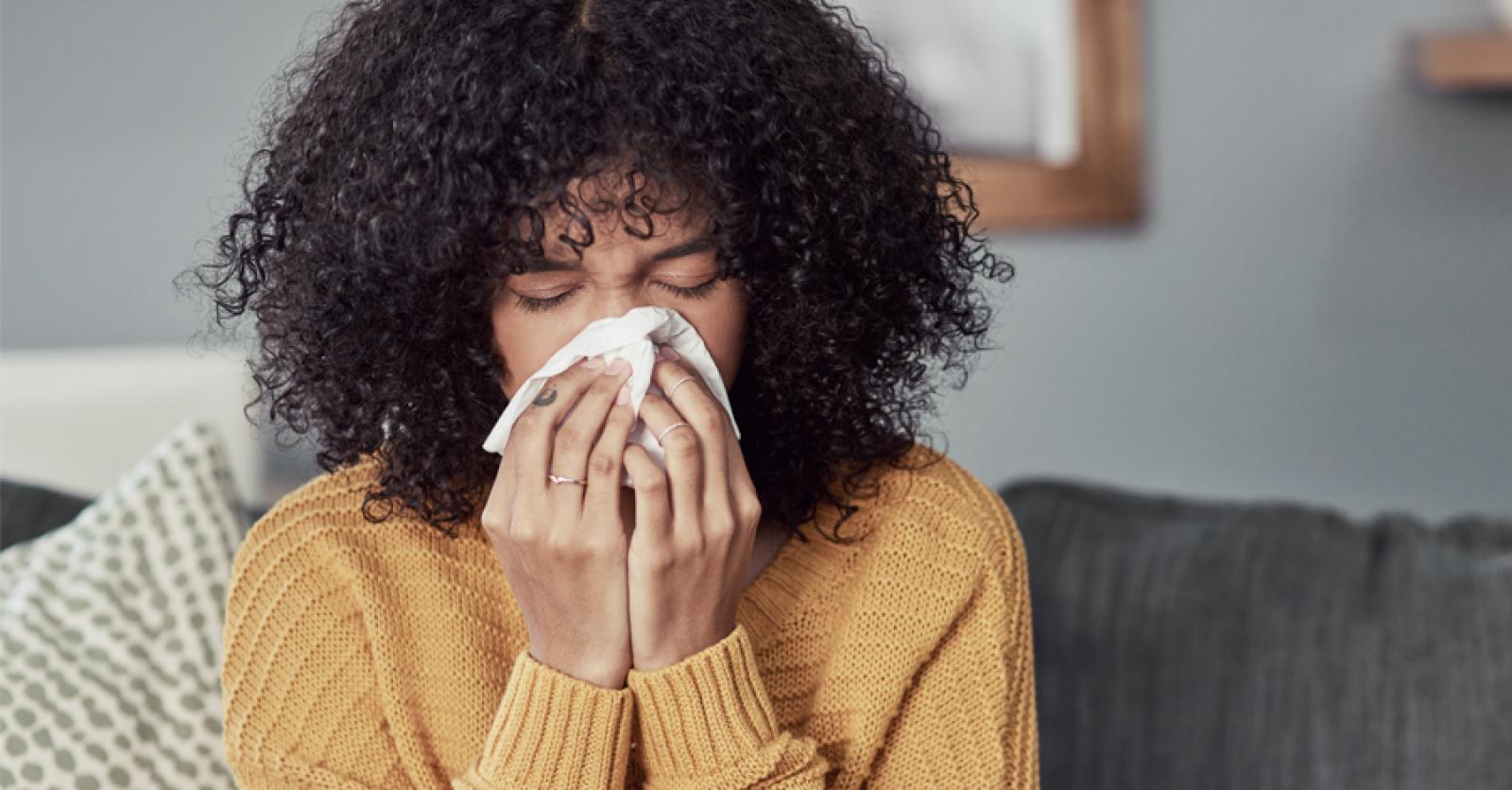 IDÉE REÇUE: non, le froid ne rend pas malade