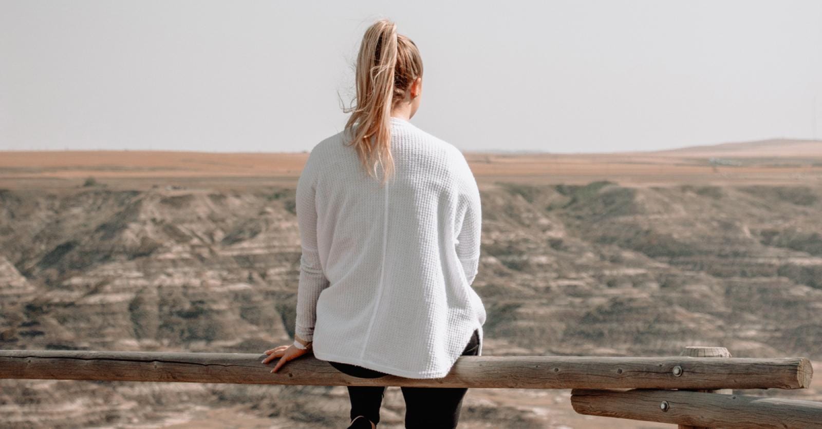 15 citations pour surmonter un chagrin d'amour