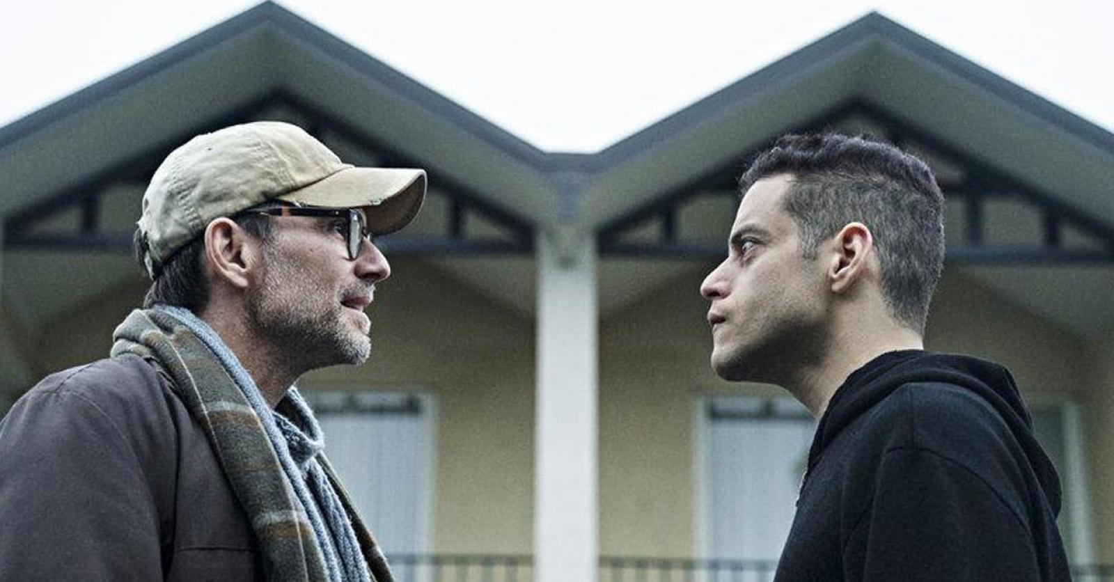 8 séries à suspense à regarder enfoui·e sous un plaid