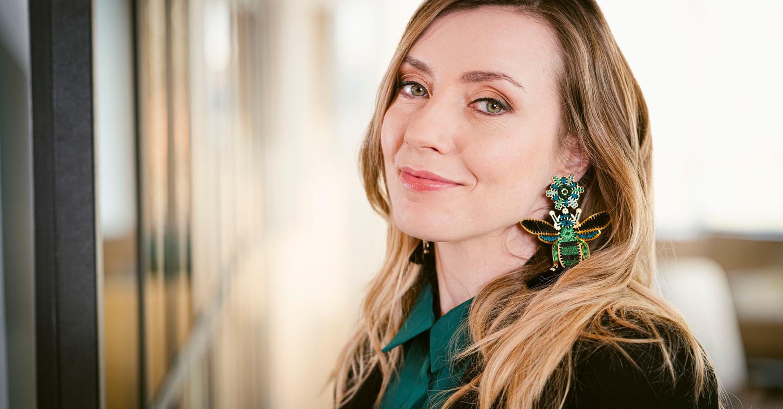 ON AIME: les vidéos conseils inspirantes d'Audrey Van Ouytsel de MAPR