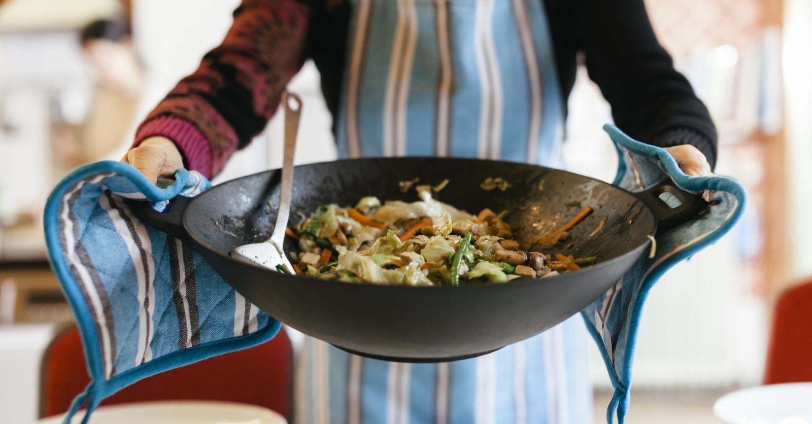 5 conseils pour cuisiner vos restes et lutter contre le gaspillage