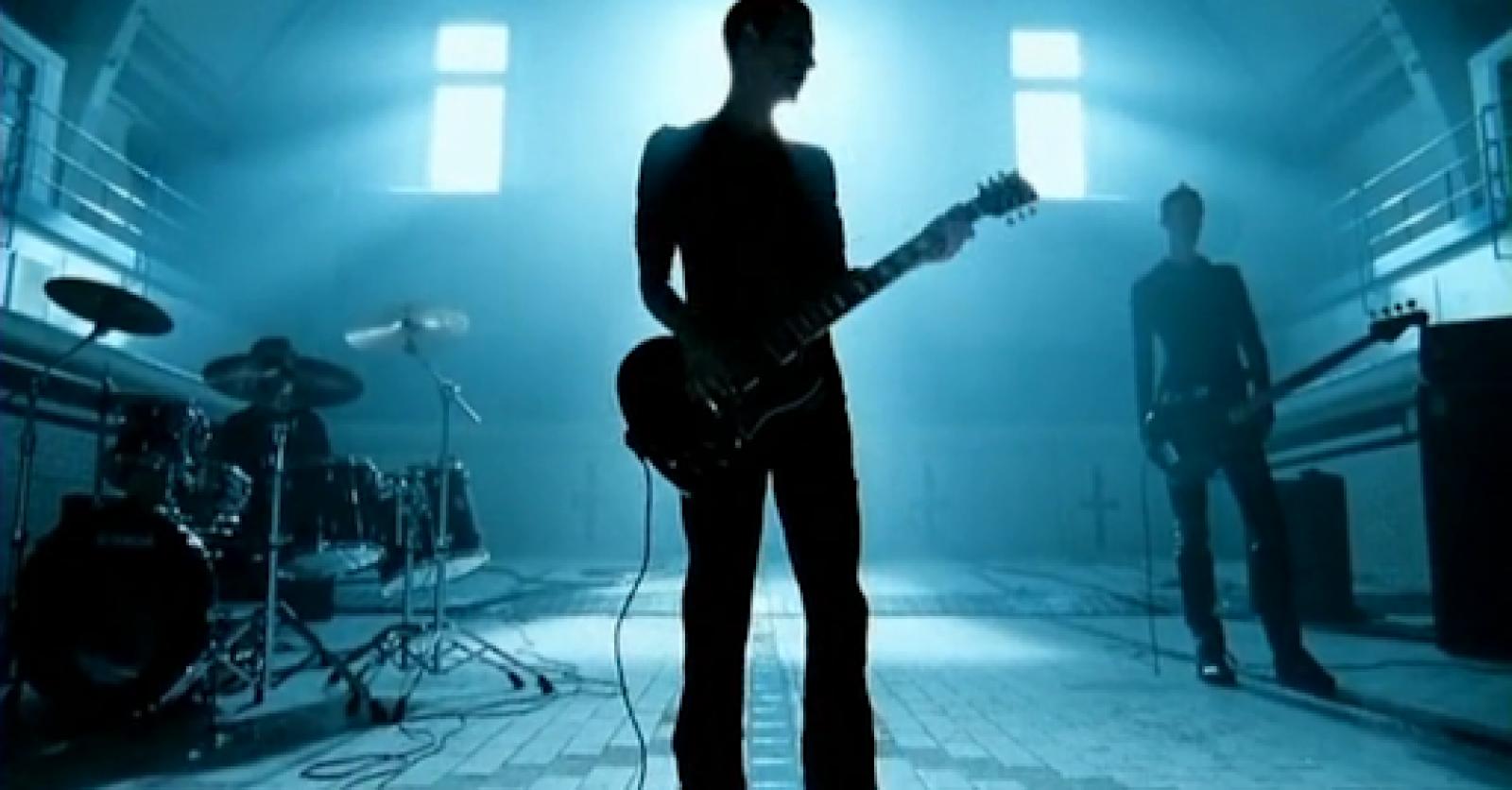 Placebo annonce la sortie d'un nouvel album (et fait palpiter nos ...