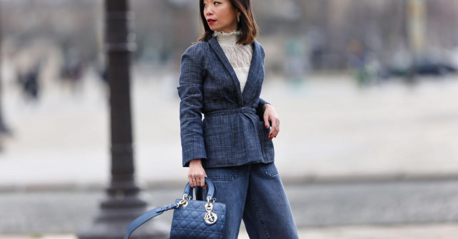 11 looks canon repérés sur nos influenceuses préférées