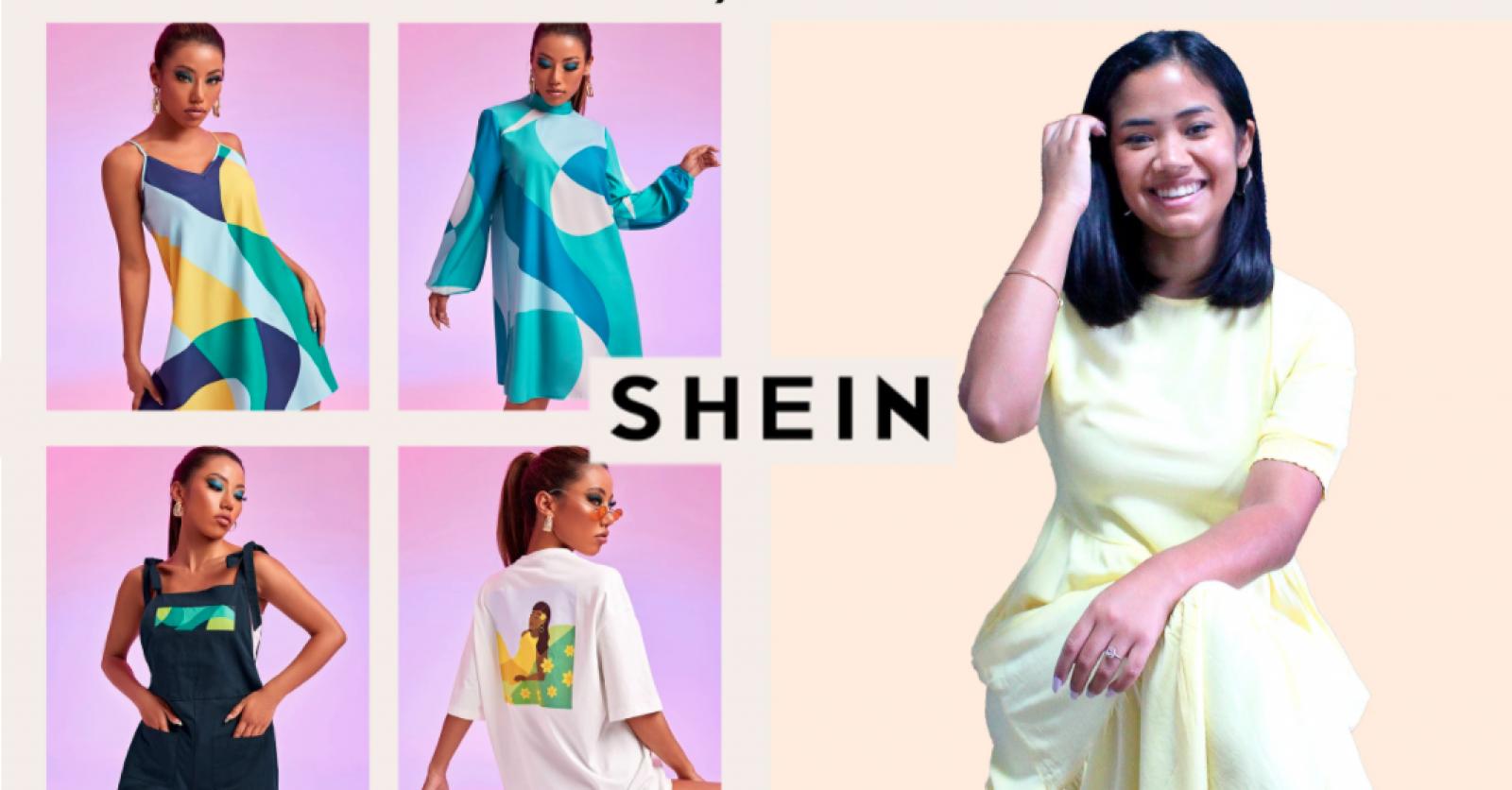Plus de débat possible, on sait enfin comment se prononce SHEIN