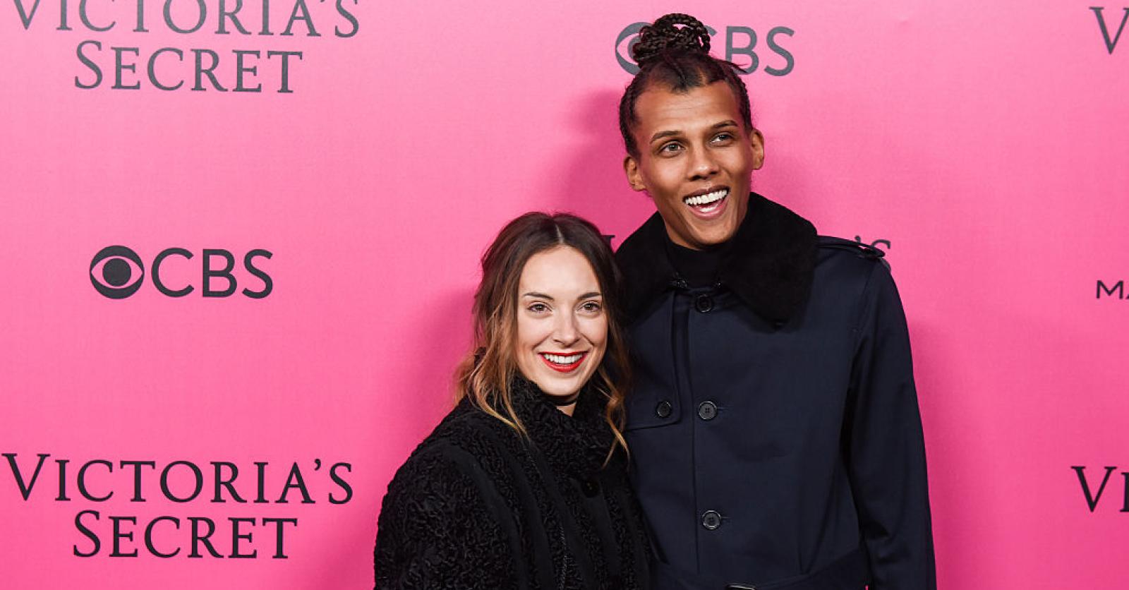 L'adorable cliché de Stromae et son fils à l'occasion de la Fête des Pères