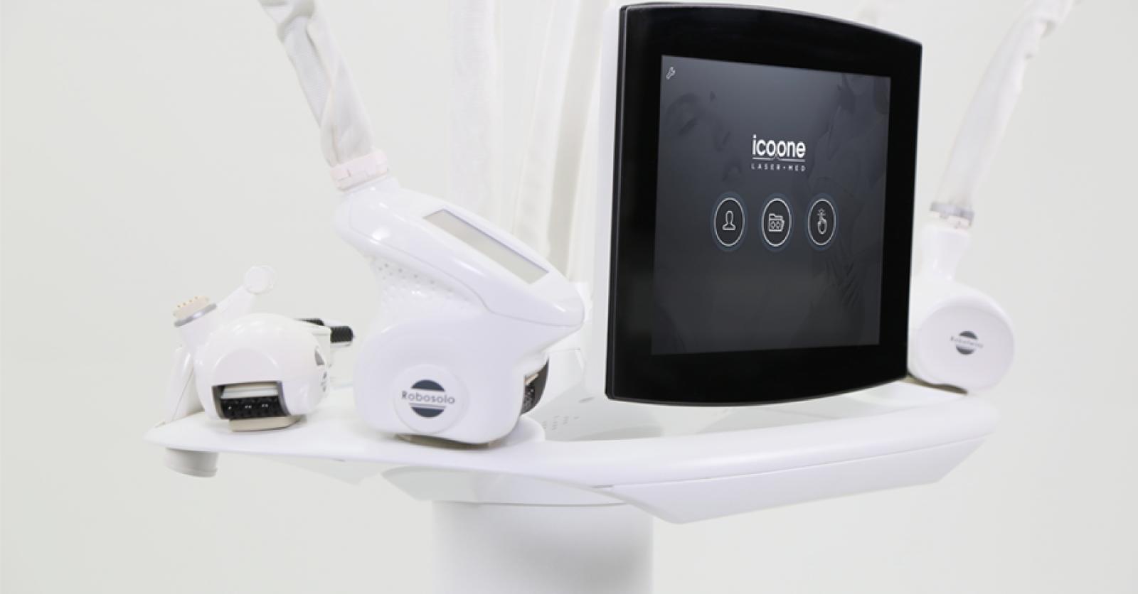 ON A TESTÉ: Icoone, la révolution anti-âge, anti-cellulite et anti-douleur