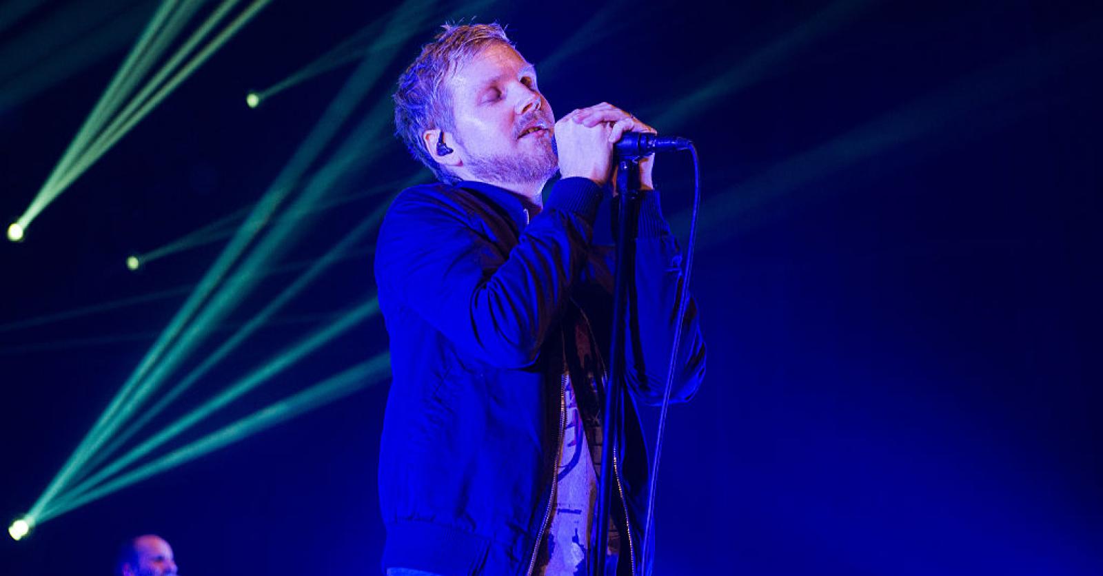 Kyo annonce son retour sur scène avec un court-métrage