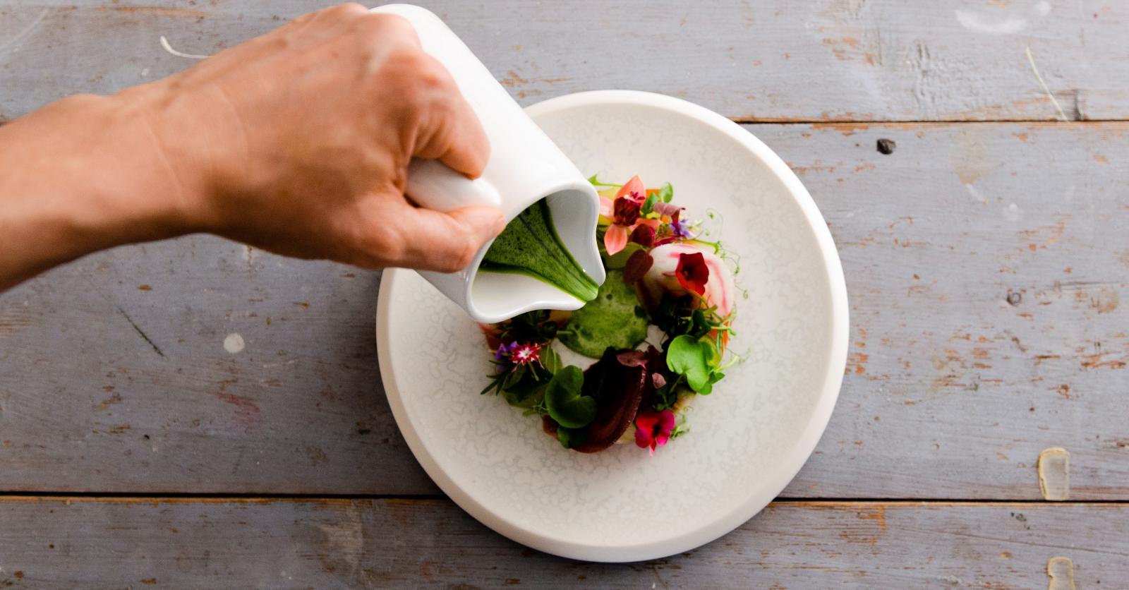 5 adresses où profiter d'un lunch gastronomique à petit prix en Belgique