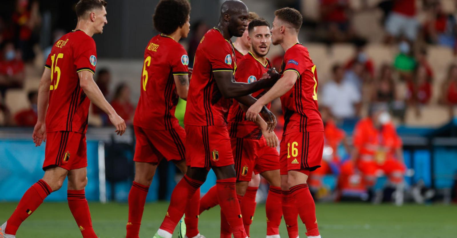 Qu’importe si les Diables gagnent, ils nous auront fait revivre