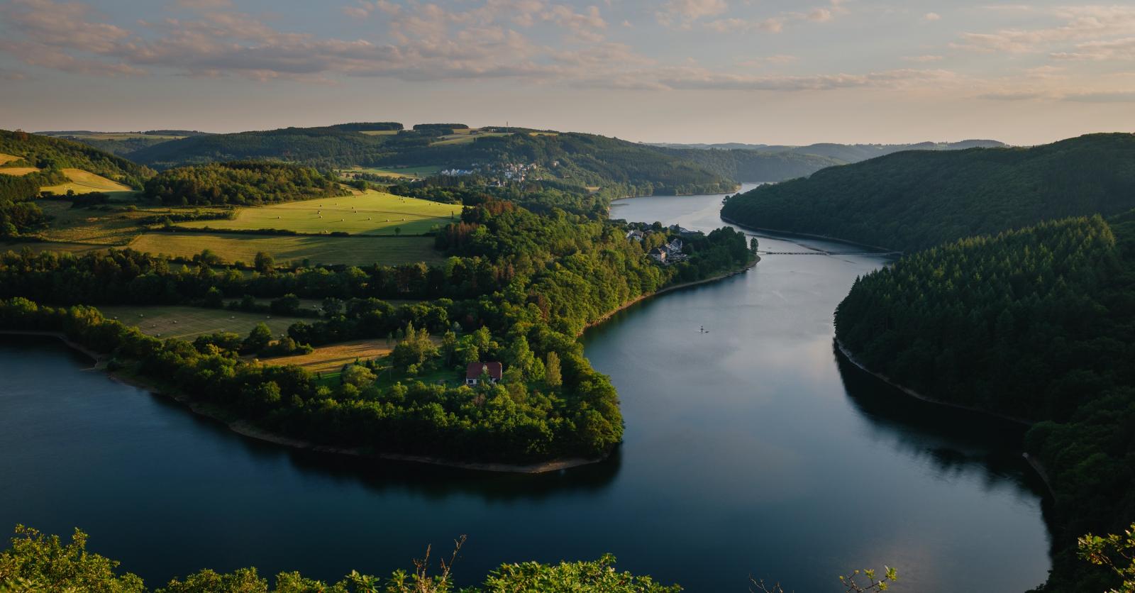 Les plus belles randonnées au Luxembourg