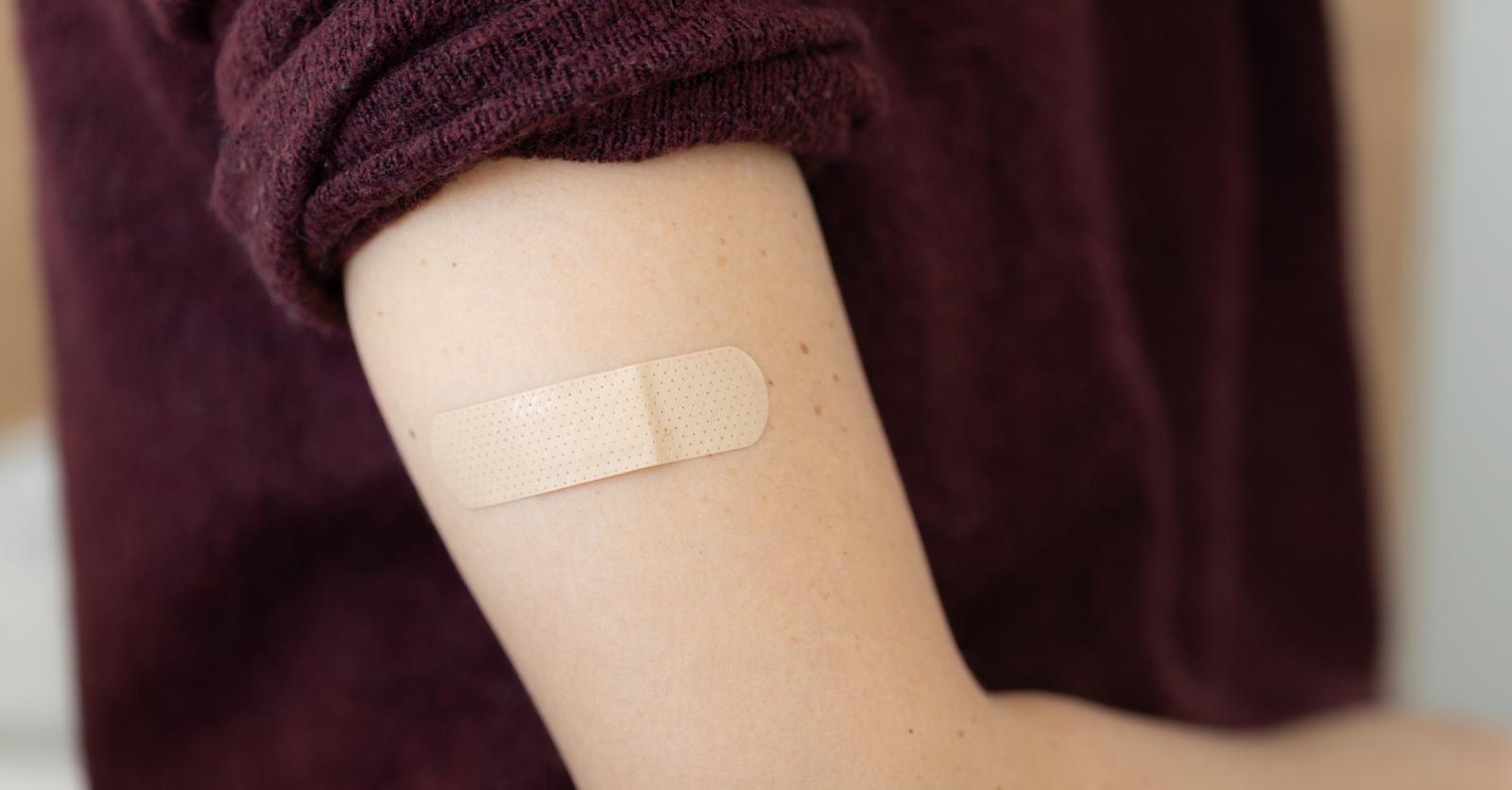 Wond verzorgen: zo zorg je ervoor dat een wond snel geneest - Libelle