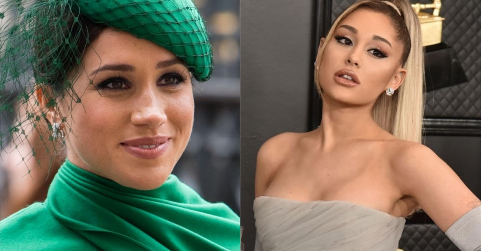 Les sosies de stars les plus troublants repérés sur TikTok