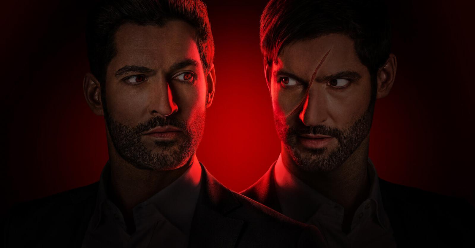 "Lucifer": Netflix dévoile la date de sortie de la dernière saison