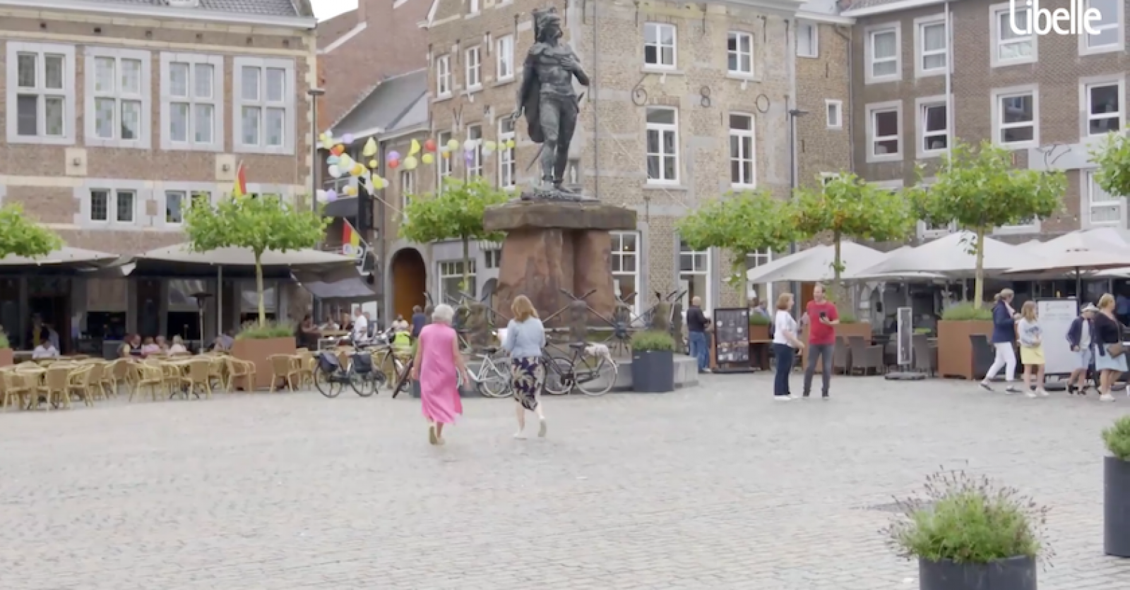 Mijn Dorp: ontdek alles over Tongeren, de oudste stad van België - Libelle