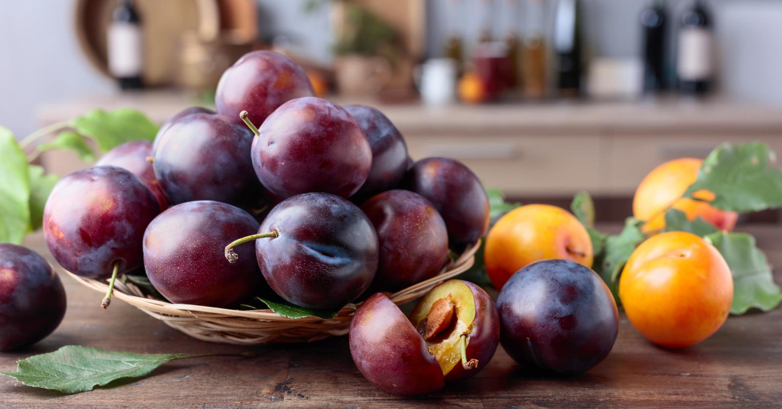 De lekkerste zoete recepten met pruimen: 10x genieten - Libelle