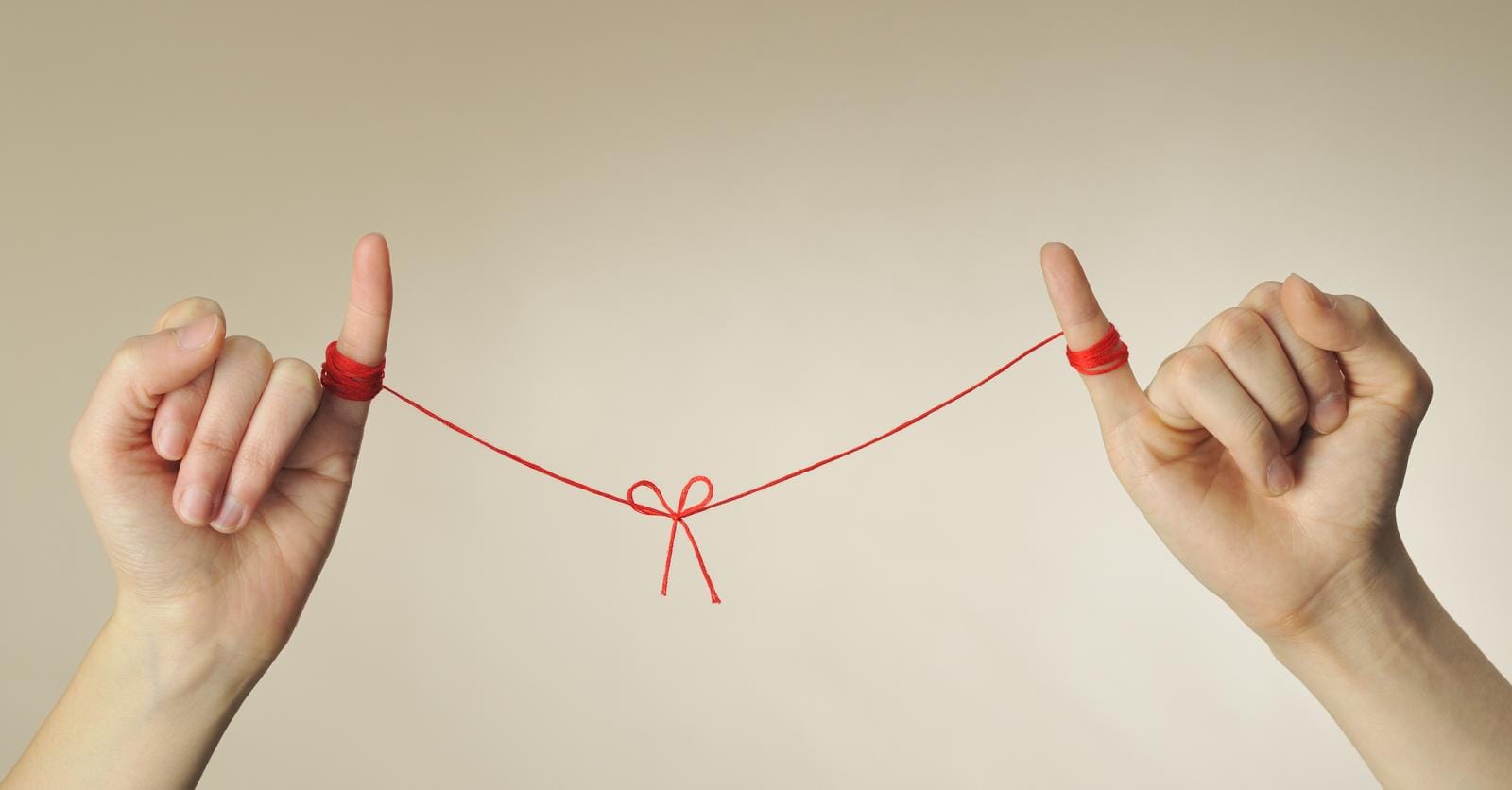 Le fil rouge du destin, la légende chinoise archi romantique