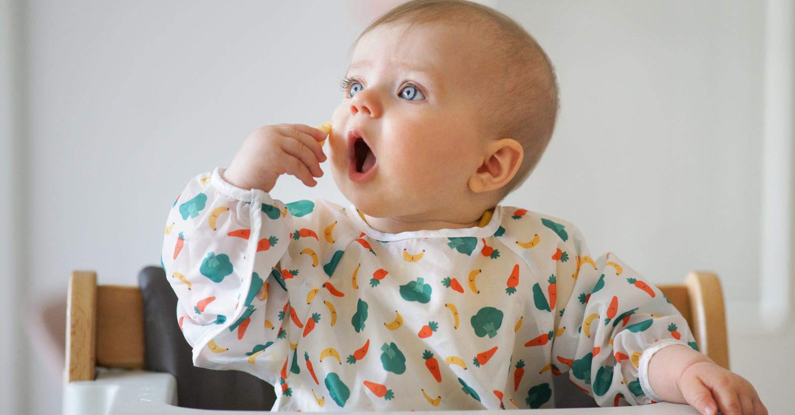 7x de mooiste slabben met mouwen - Libelle Mama