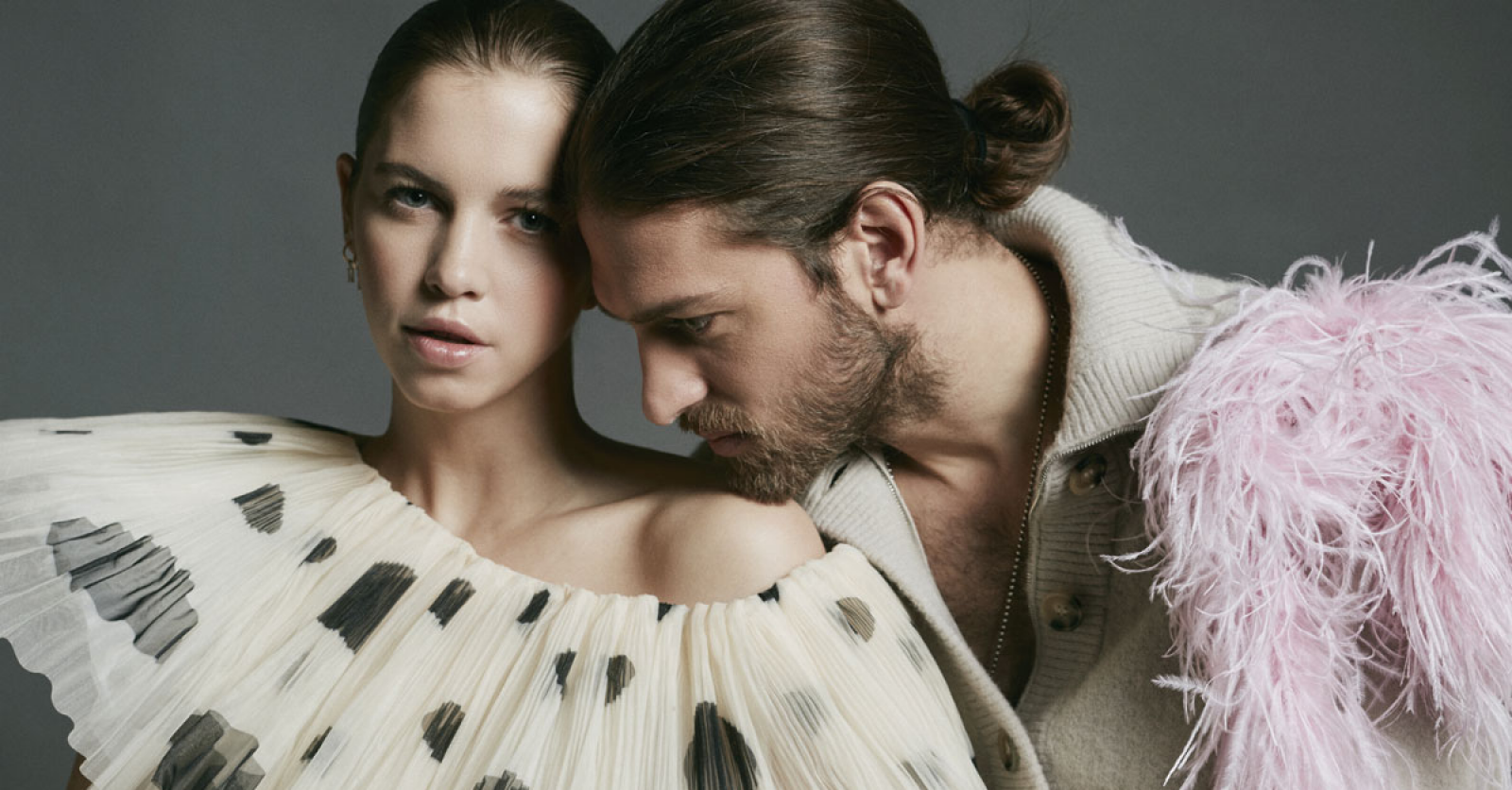 Alles voor elkaar: Bab Buelens & Vincent Baniç over hun veelbewogen jaar